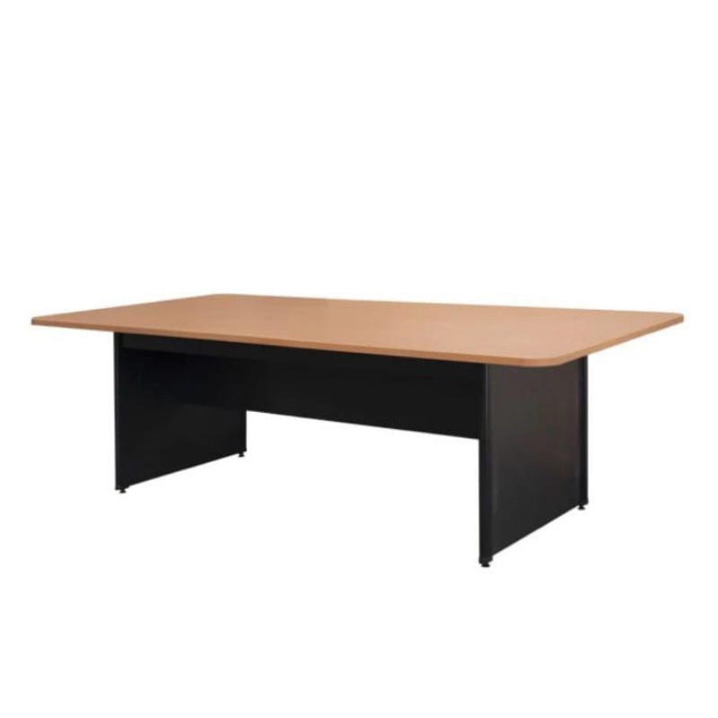 Jual MEJA MEETING 360 CM MEJA DIREKSI TERLARIS MEJA RAPAT BESAR MODERN ...