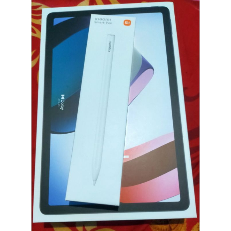 Jual Official Xiaomi Smart Pen (2nd Generation) | Shopee Indonesia