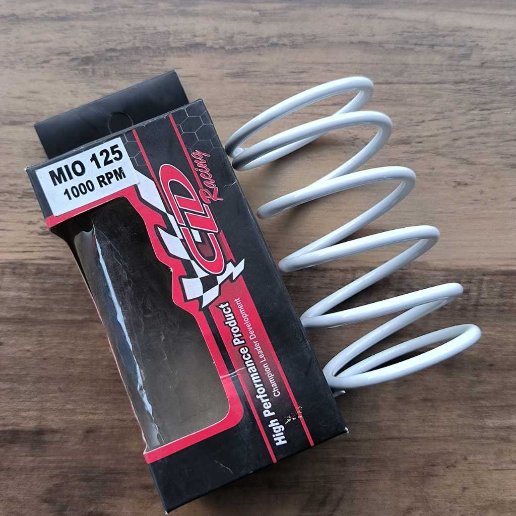 Jual PER CVT CLD YAMAHA MIO 125 MIO M3 FINO 125 MIO S XRIDE 125 FREEGO ...