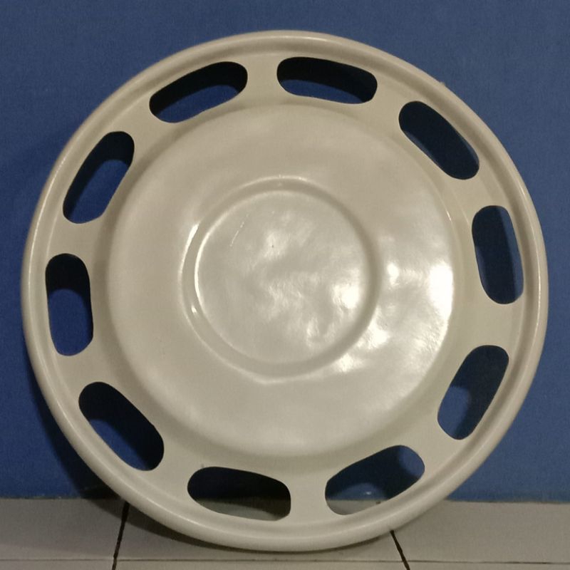 Jual 1 Biji Wildop Weldop Ring 20 Bahan Fiber Untuk Truk Tronton dan ...