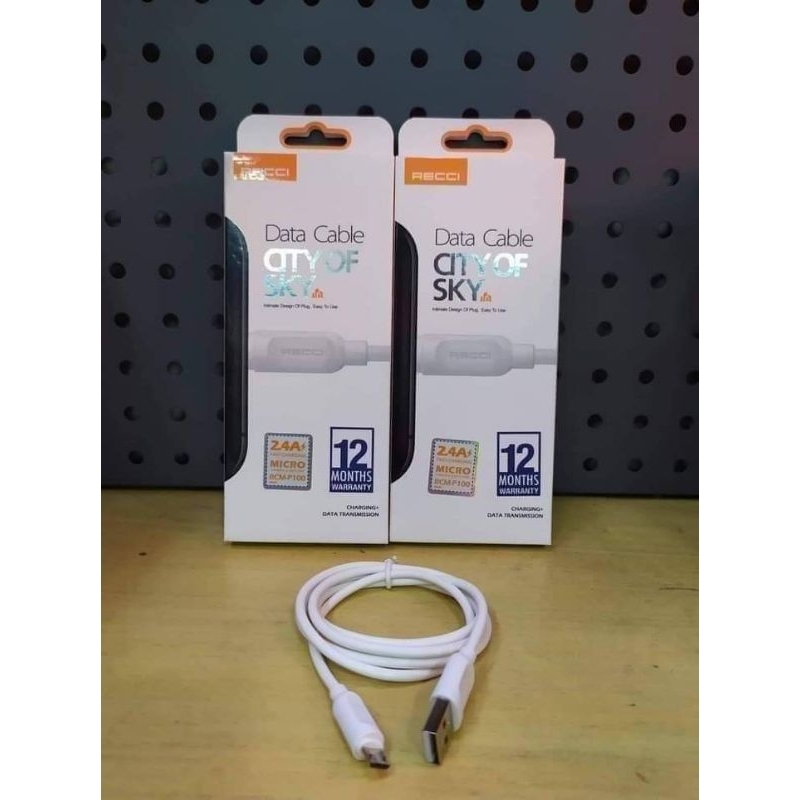 Jual kabel data | Shopee Indonesia