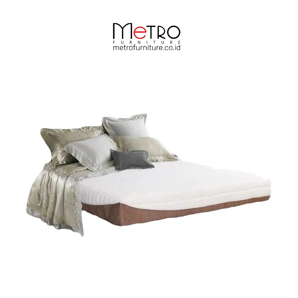 Jual Spring Bed Florance Livorno - 100/120/160/180/200 (Mattras ...