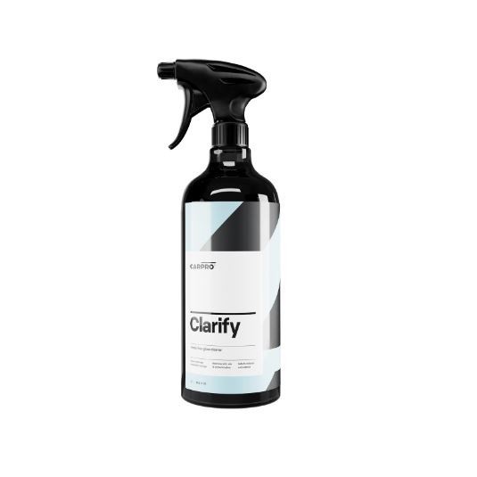 Jual CARPRO - Clarify Glass Cleaner 1 Liter (34oz) | Shopee Indonesia