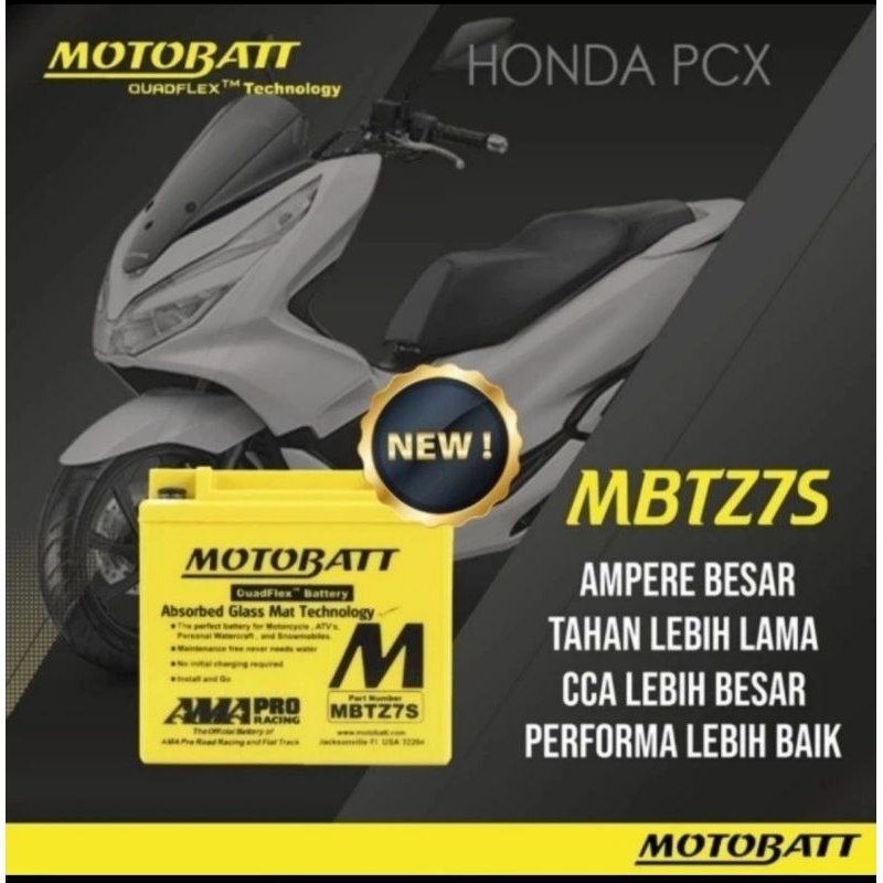 Jual AKI MOTOR HONDA PCX 150,155,ADV 150 CONNECTED SISTEM | Shopee ...