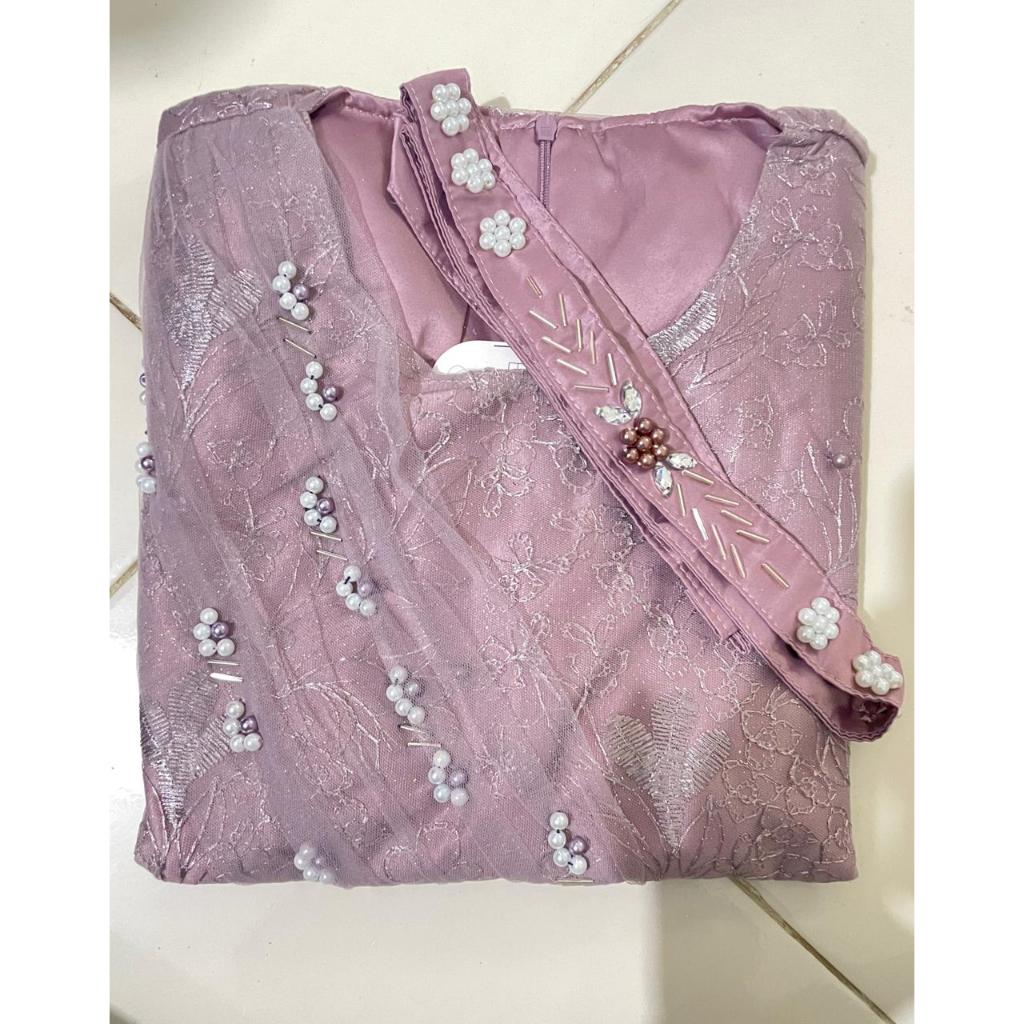 Jual ADA JUMBO LD BESAR - Couple Kebaya Zavina ZAFINA Series KEBAYA ...