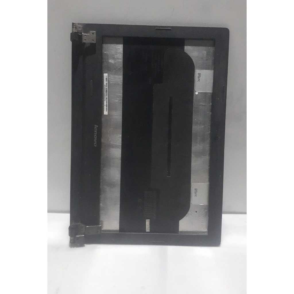 Jual FRAME BAGIAN LAYAR LAPTOP LENOVO G400S + ENGSEL | Shopee Indonesia