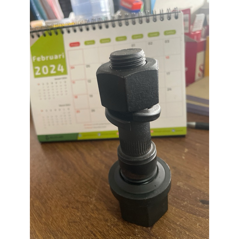 Jual Baud roda nmr71 volvo | Shopee Indonesia