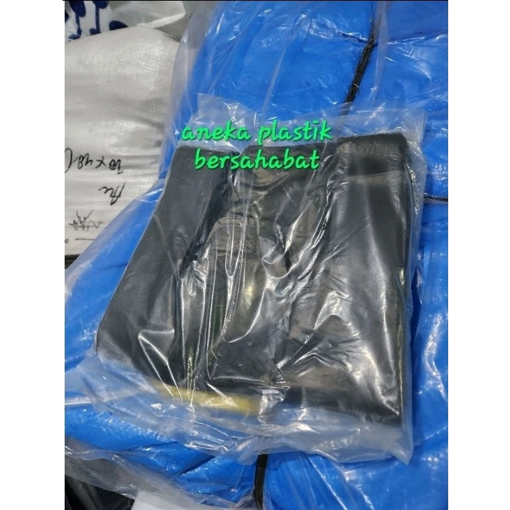 Jual kantongan asoy murah ukuran 15 , 19 , 24 , 27 , 35 plastik asoy ...