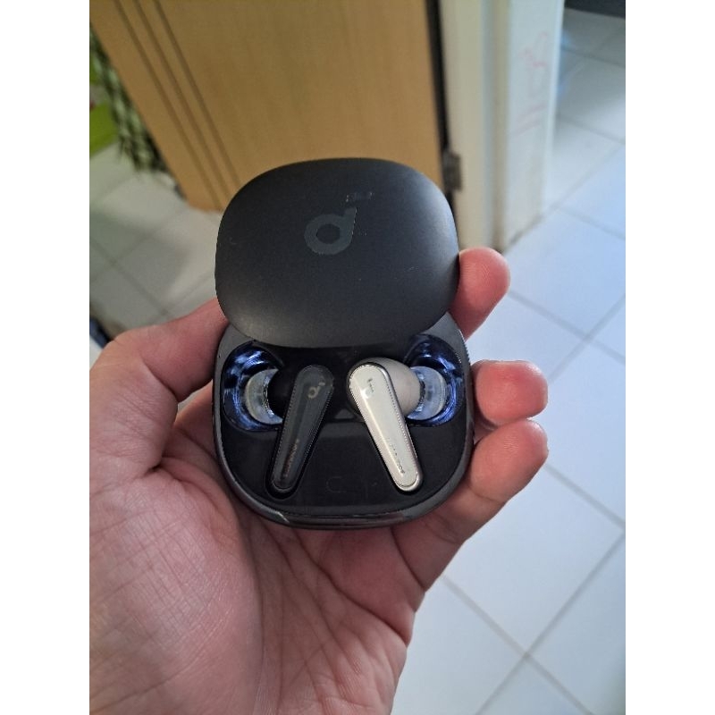 Jual TWS Anker Soundcore Liberty 4 TWS Only Normal cek deskripsi ...