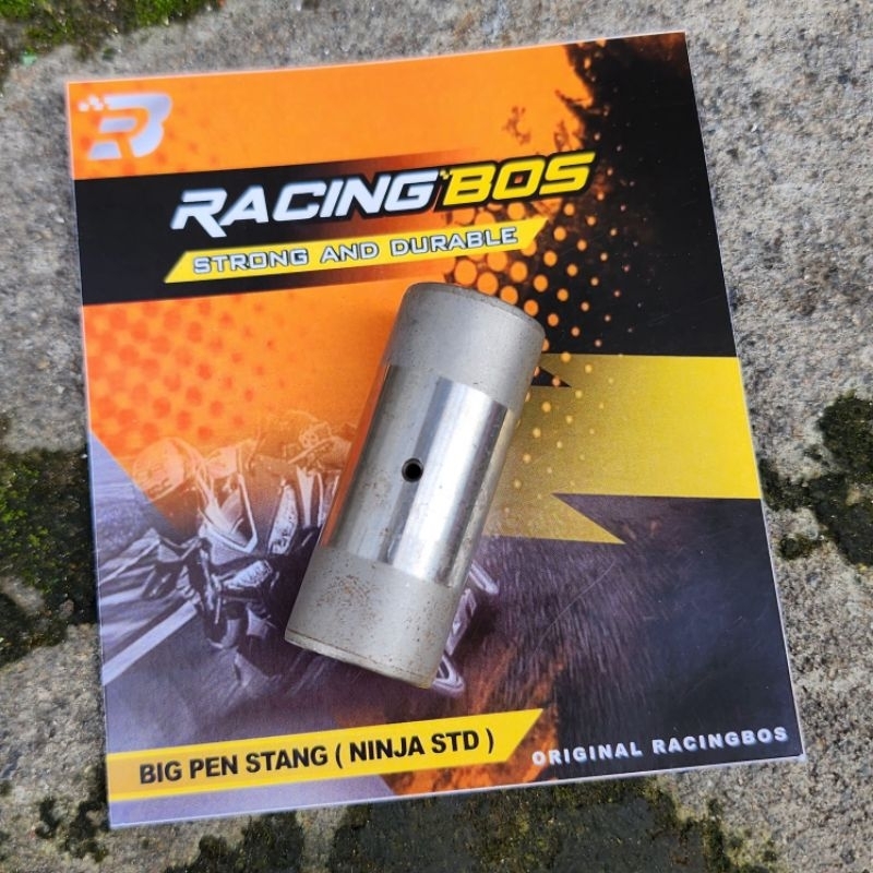 Jual Big pen big end bipen Ninja 150R RR SS 2TAK STD RACINGBOS RACING ...
