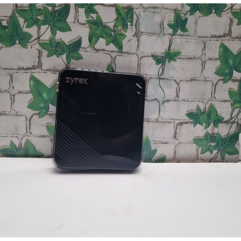 Jual PC MINI ZYREX SKY SERIES HDMI CELERON J1800 RAM 8GB SSD 256GB ...