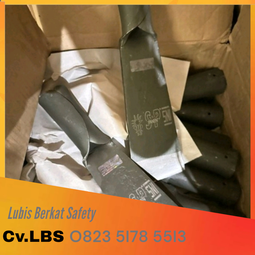 Jual ALAT PERKEBUNAN DODOS SAWIT SPP 777 BERBAGAI UKURAN TERBARU ...