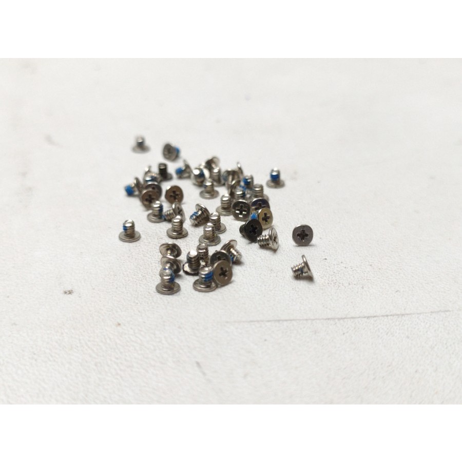 Jual ET52 BAUT-NEC-2 BAUT SET ORI KEYBOARD LAPTOP NEC VERSA VK26MC-H ...