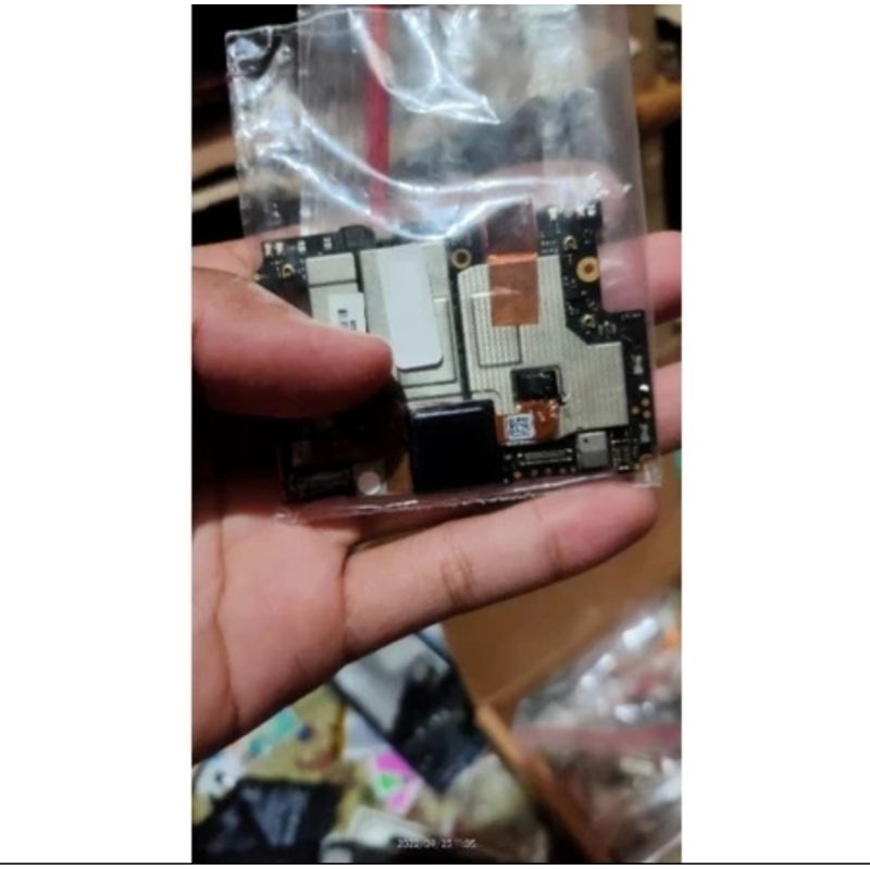 Jual mesin redmi note 5 pro | Shopee Indonesia