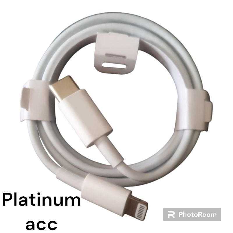 Jual Kabel Data Kabel Charger Kabel Cas Merk Brand One Type c To ...