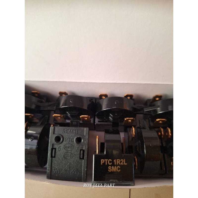Jual Ptc Relay 1R2L SMC (220V) | Shopee Indonesia