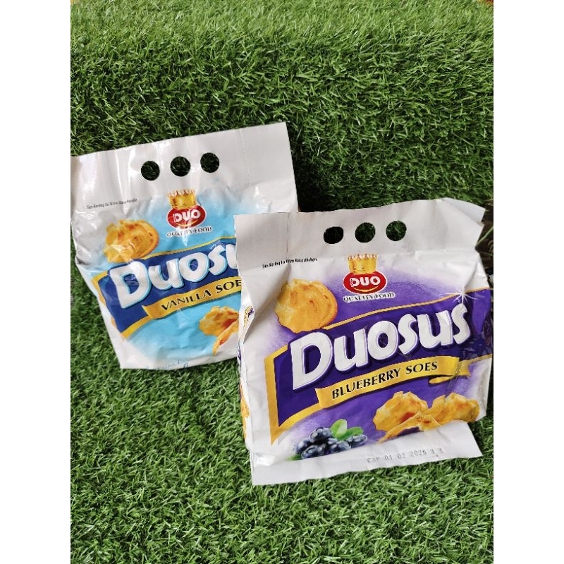 Jual DUO SOES KEMASAN BAG 500GR | Shopee Indonesia