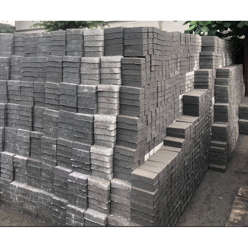 Jual Paving Blok - Bata | Shopee Indonesia