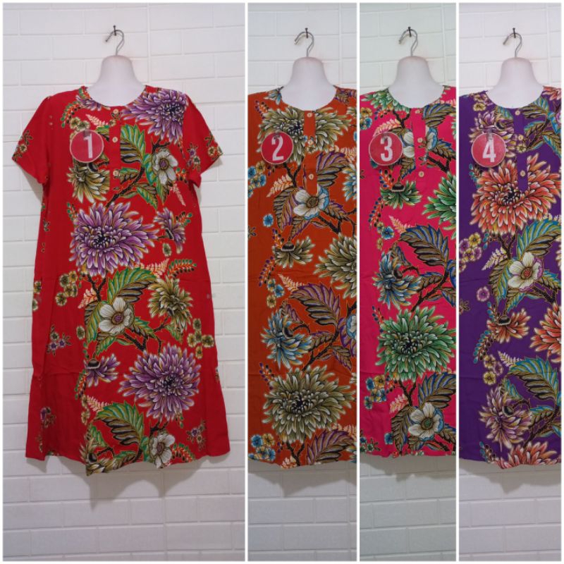 Jual DASTER LD116-120CM 04 KENCANA UNGU LABEL BIRU | Shopee Indonesia