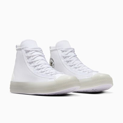 Jual Converse Chuck Taylor All Star CX EXP2 High Top White/Black ...