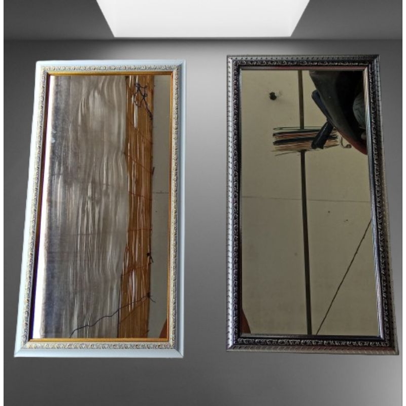 Jual CERMIN DINDING, CERMIN GANTUNG, CERMIN AESTHETIC, CERMIN RIAS UK ...