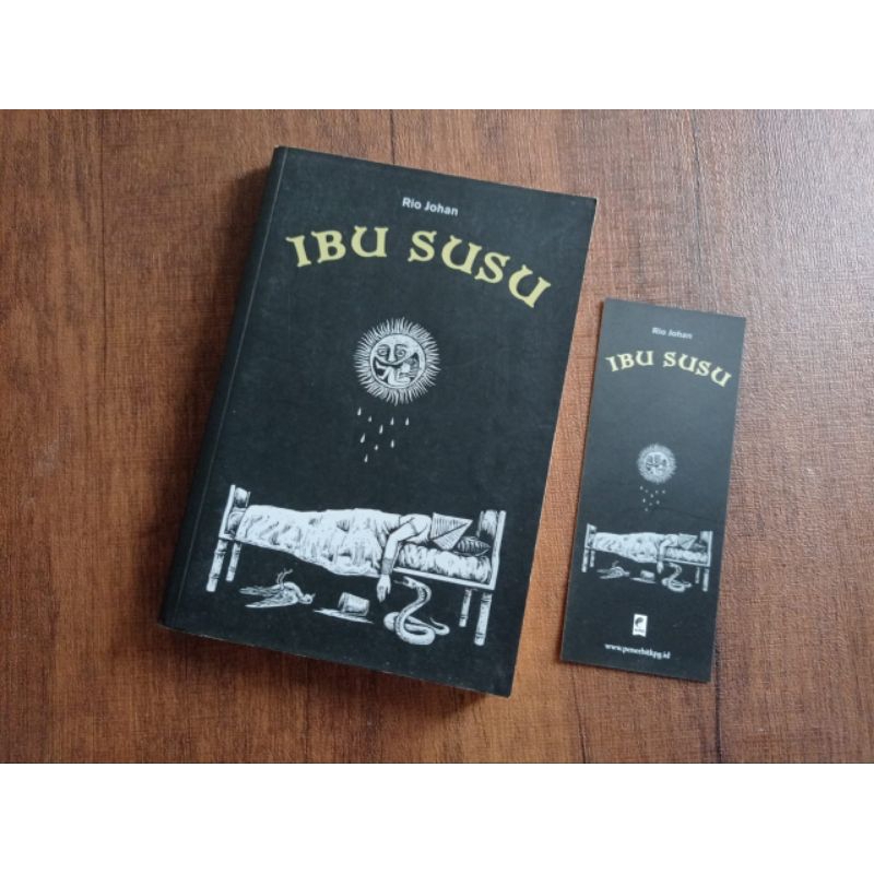 Jual Ibu Susu - Rio Johan | Shopee Indonesia