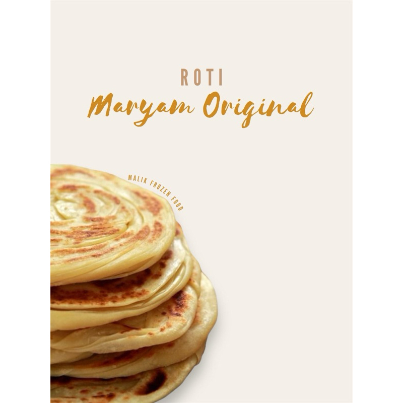 Jual Roti Maryam Original | Shopee Indonesia
