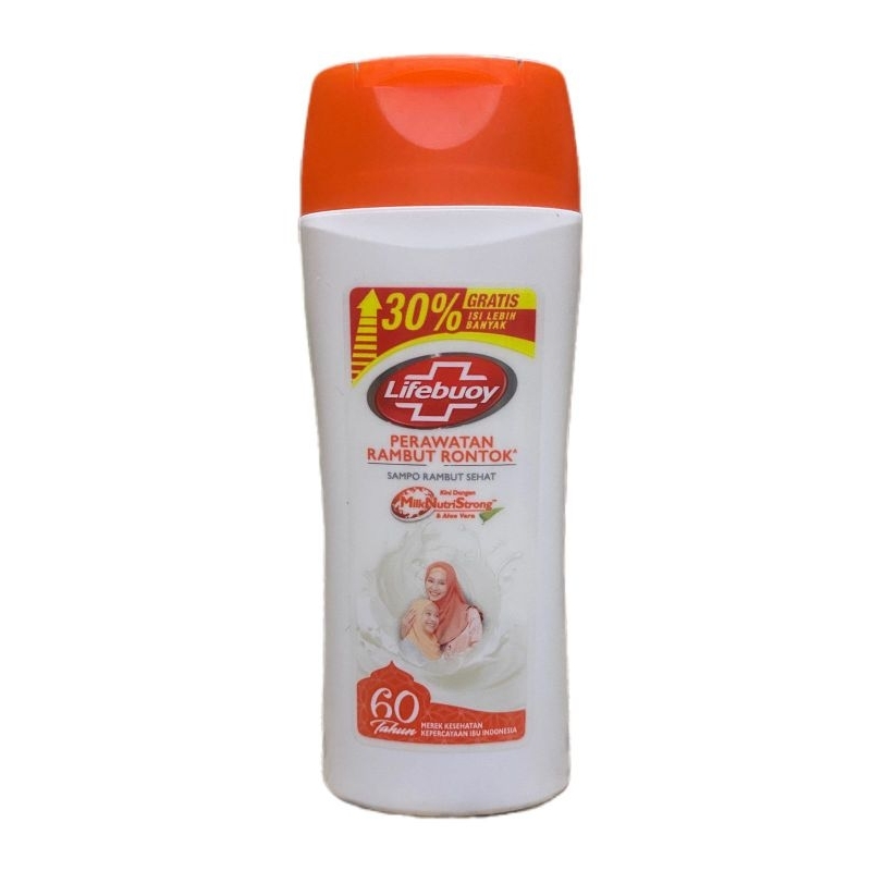 Jual Shampoo Lifebuoy botol 70ml | Shopee Indonesia