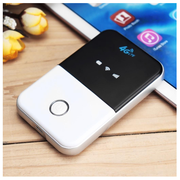 Jual Modem 4G LTE BEKAS - Mocute - Modem Wifi Mifi 4G Smartcom XM-M312 ...