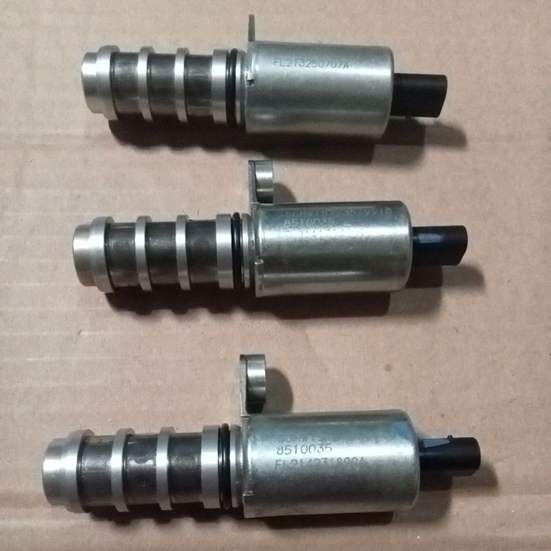 Jual SENSOR VVT-I OCV OIL OLI VALVE WULING ALMAZ ORIGINAL | Shopee ...