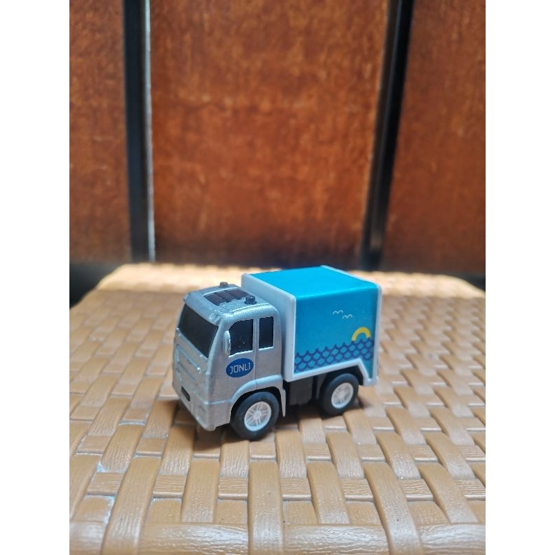 Jual mobil mobilan bekas mobil box paket | Shopee Indonesia