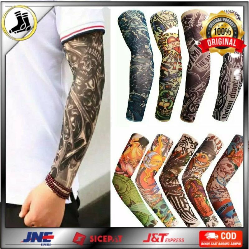 Jual MANSET TATO PREMIUM | Shopee Indonesia