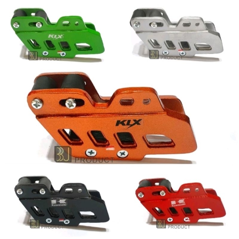 Jual Tensioner Rantai/Stabilizer Rantai KLX D-Tracker BF New Yz CRF 150 ...