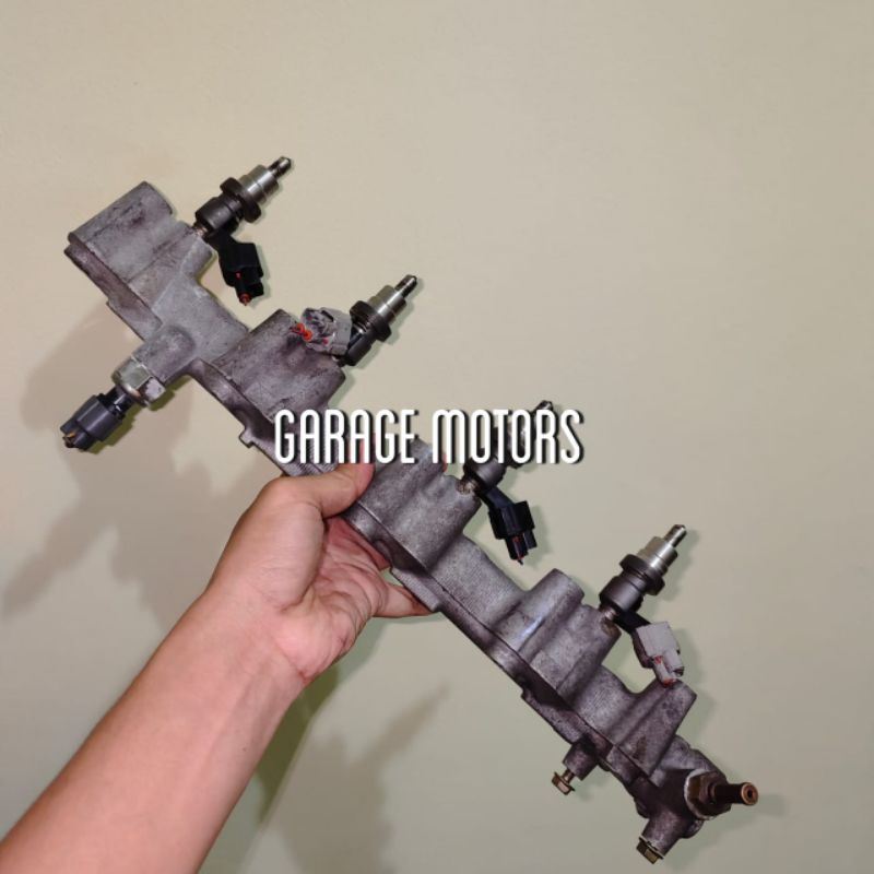 Jual INJECTOR NOZZLE SET TOYOTA NOAH VOXY RAV4 NAV1 1AZ | Shopee Indonesia