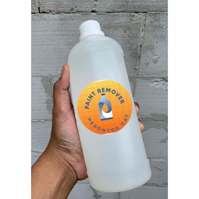Jual PAINT REMOVER UNTUK CAT BESI | Shopee Indonesia