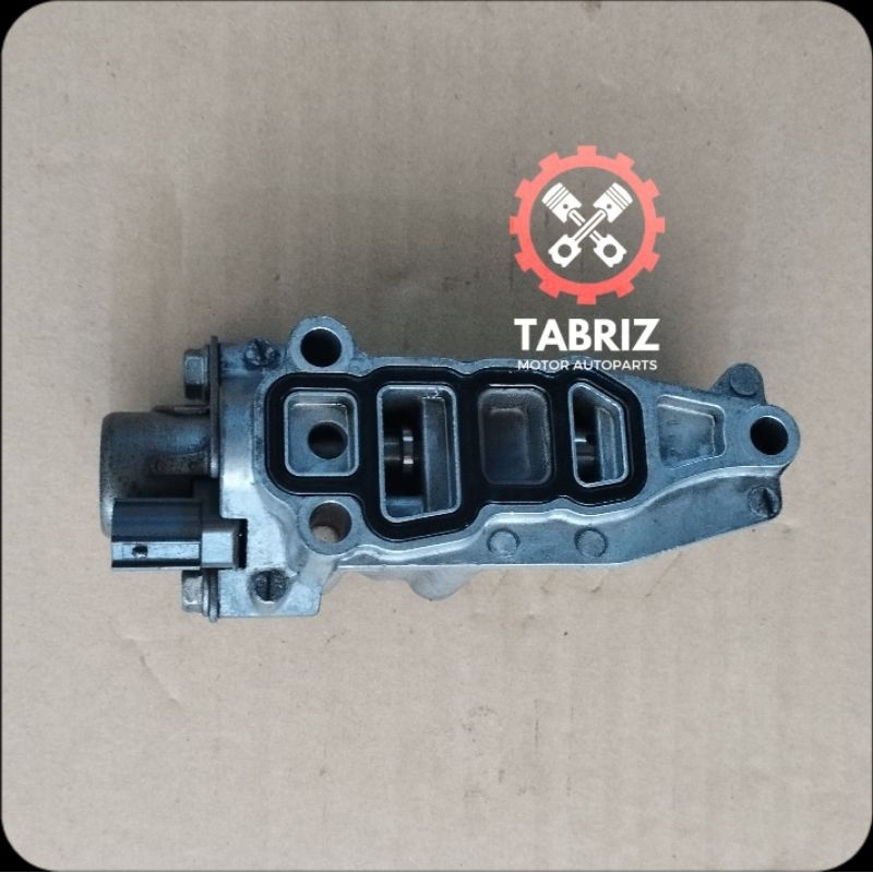 Jual SENSOR VTEC SELENOID VALVE HONDA CRV GEN 3 R20 CIVIC FD R18 ...