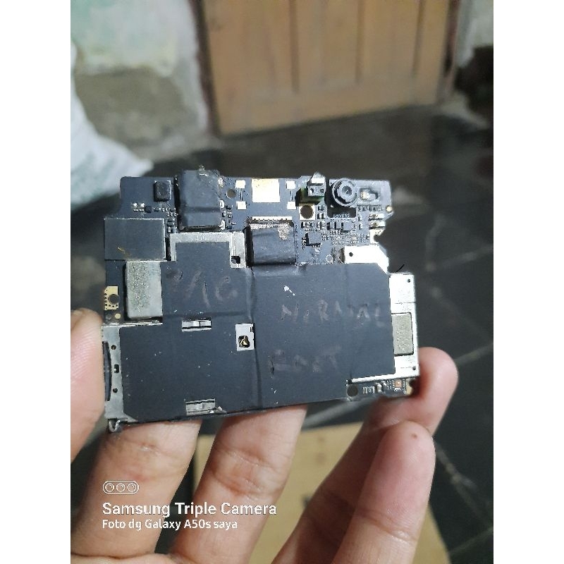 Jual mesin redmi note 3 snapdragon ram 2/16 4g normal rooted | Shopee ...