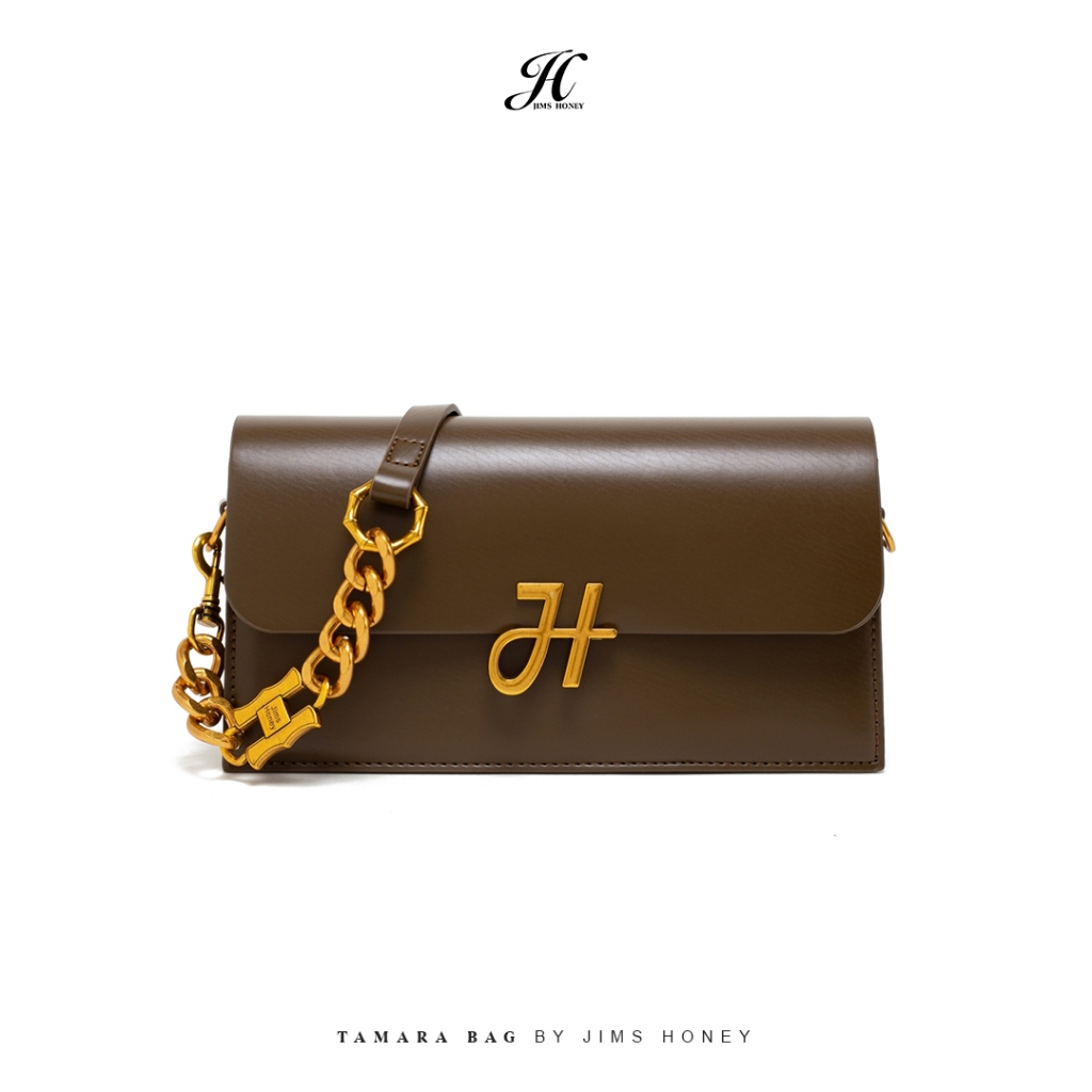 Jual Jims Honey - Tamara Bag - Tas Selempang Wanita | Shopee Indonesia
