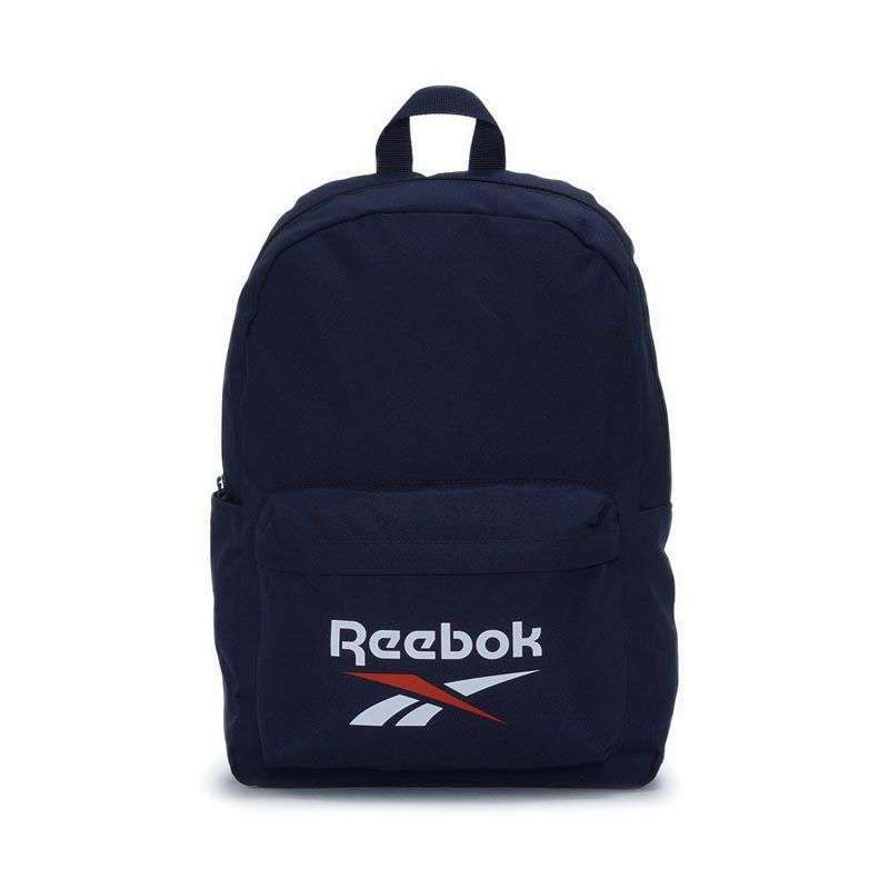Jual TAS REEBOK CRAZY SALE BACK TO SCHOOL ORIGINAL / BAGPACK REEBOK ...