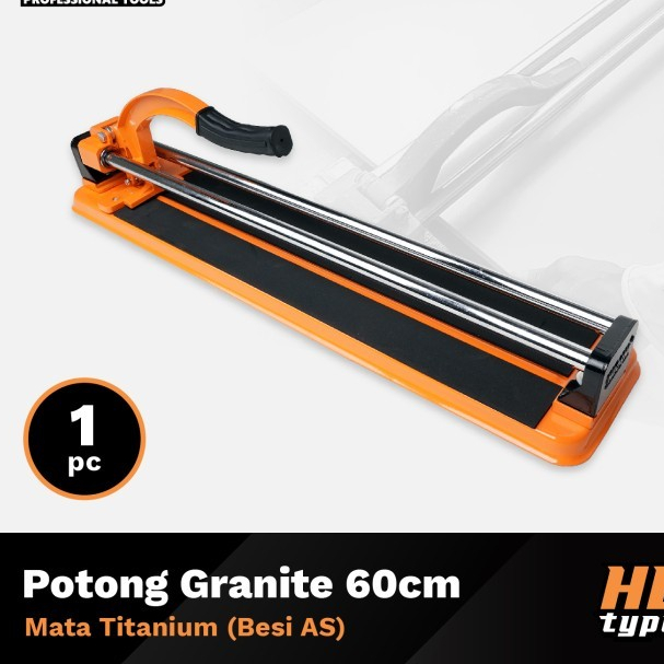 Jual ALAT POTONG/DORONG KERAMIK GRANIT MEJA TILE CUTTER HIOSI HIOSHI ...