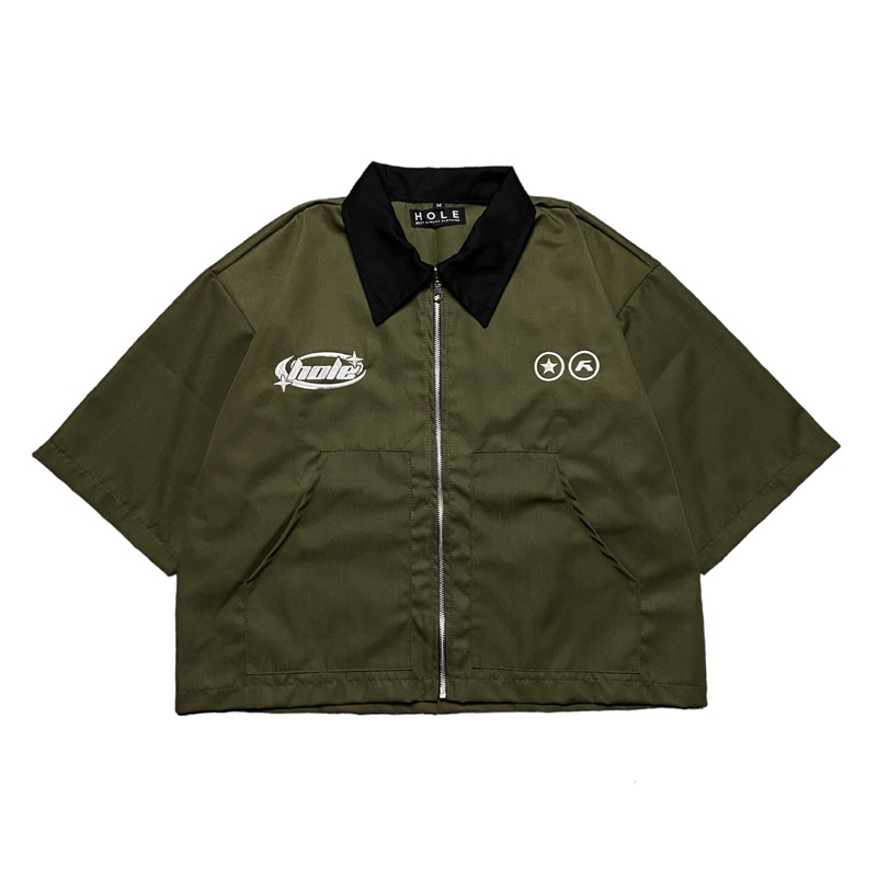 Jual Holephoria - Workshirt Validated | Shopee Indonesia