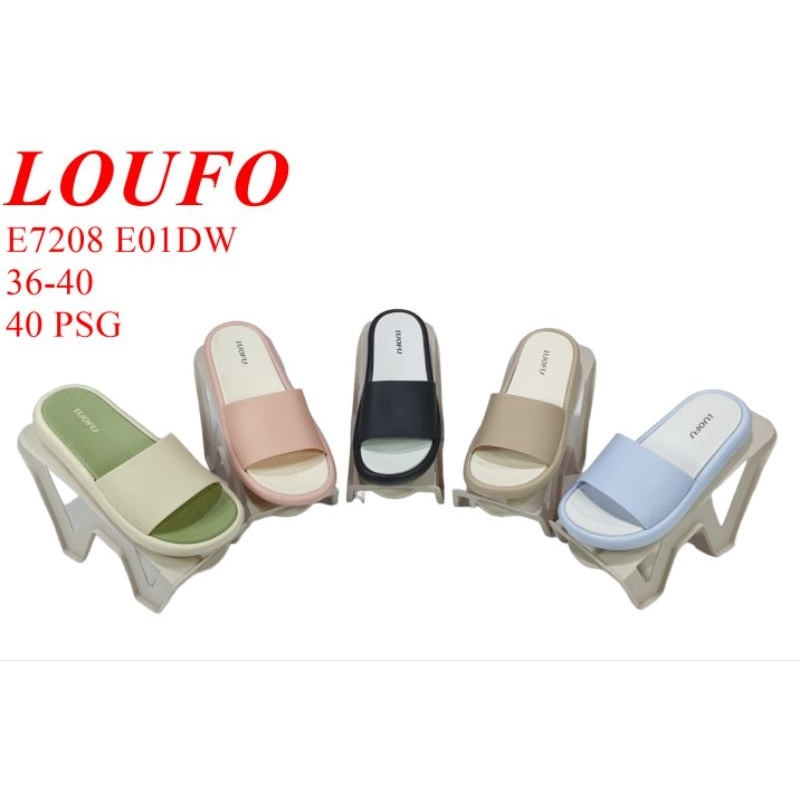 Jual LUOFU ORIGINAL E7208 EO1DW | Shopee Indonesia
