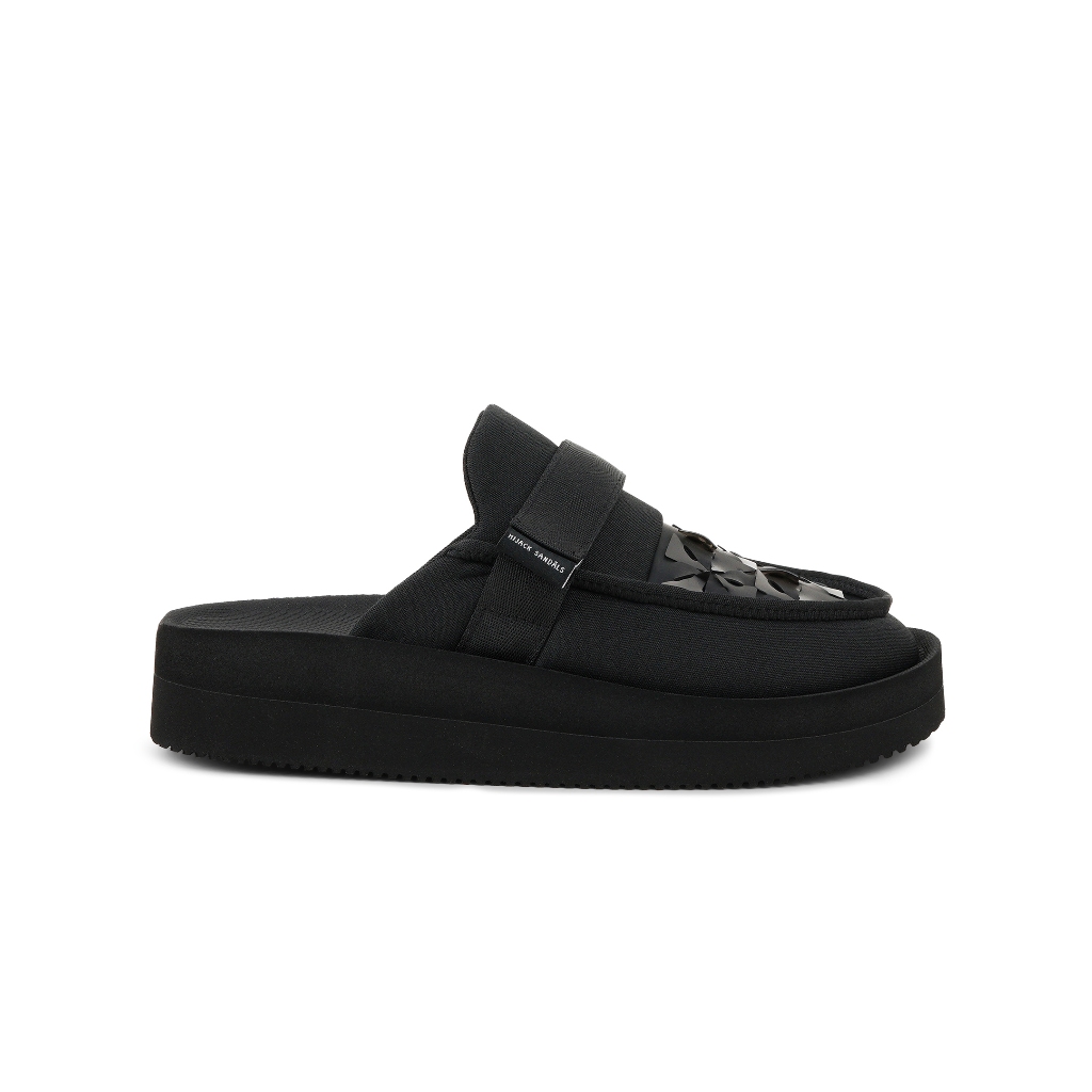 Jual Hijack Sandals - Luma Blach | Shopee Indonesia