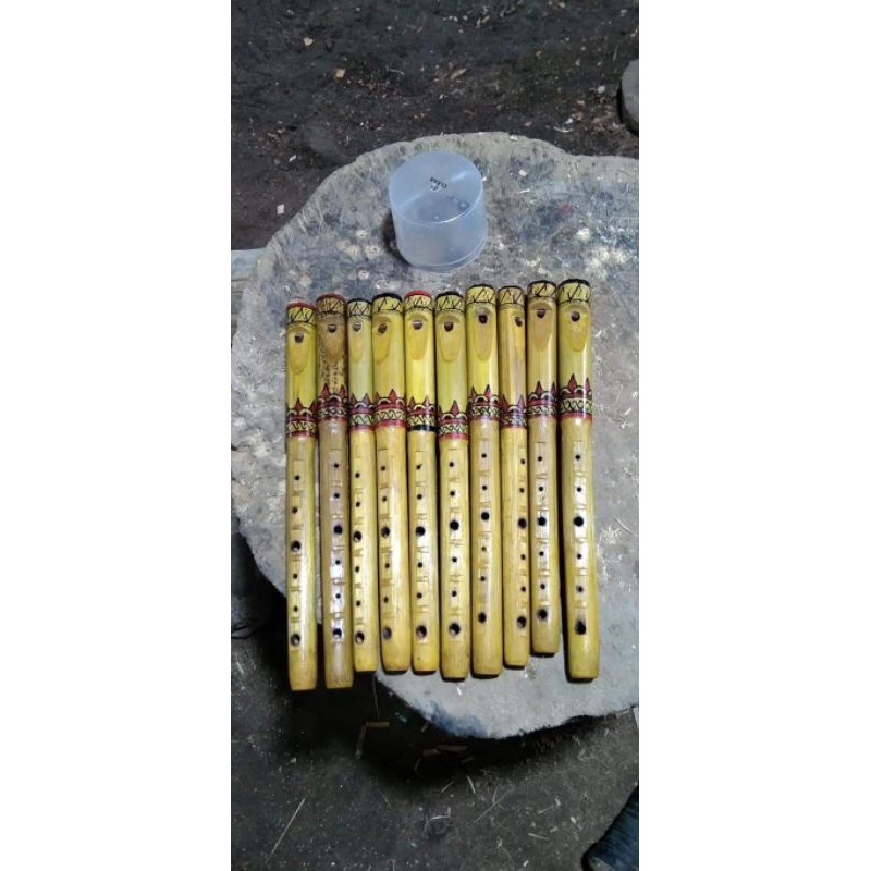 Jual Balobat / Alat musik tradisional suku Karo | Shopee Indonesia