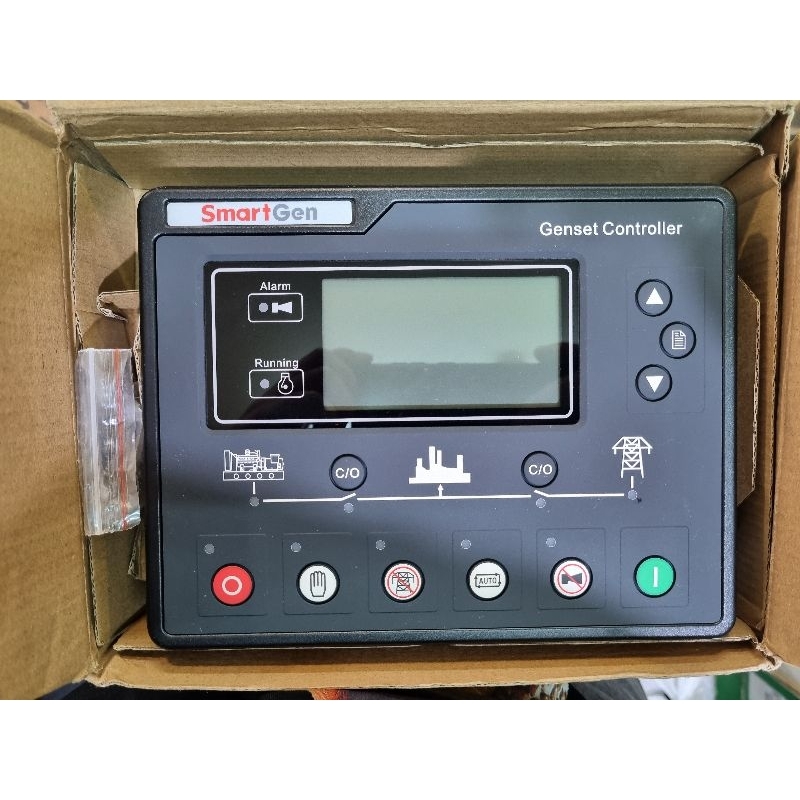 Jual MODULE SMARTGEN HGM7220 HGM 7220 GENSET CONTROLLER | Shopee Indonesia