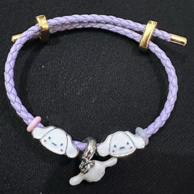 Jual Gelang Looks like Pandora Sanrio Doraemon | Shopee Indonesia