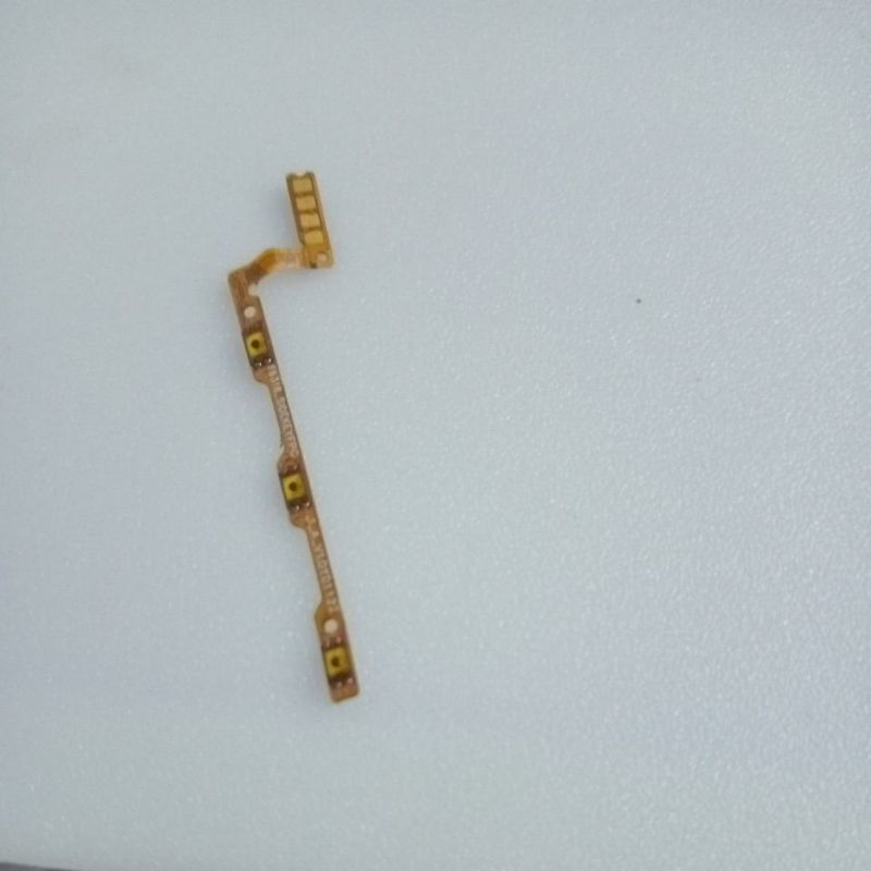 Jual FLEXI ON OFF VOLUME INFINIX SMART 6 HD X6512 | Shopee Indonesia