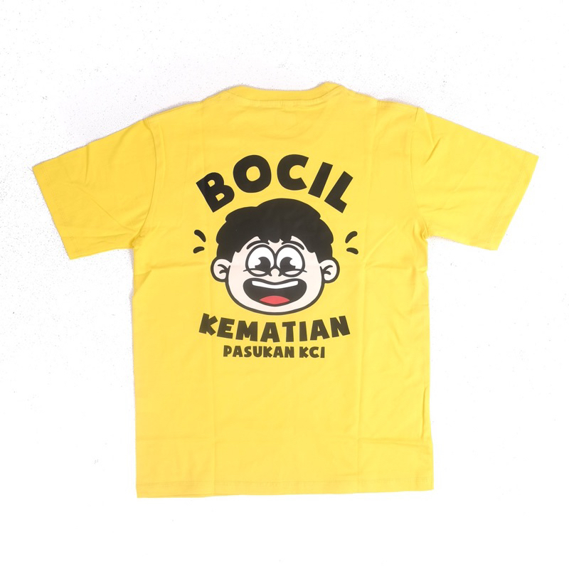 Jual Kaos Bocil Kematian Windah Basudara | Shopee Indonesia Jual Kaos Bocil Kematian Windah Basudara | Shopee Indonesia