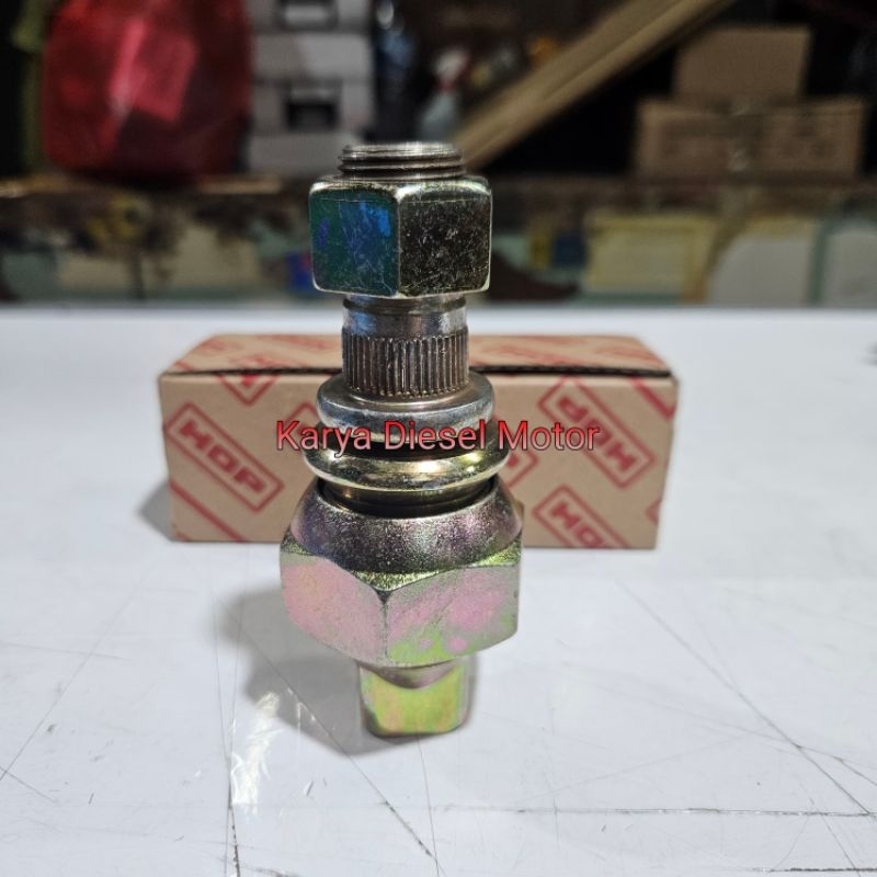 Jual Baut Roda Belakang Sebelah Kanan Toyota Dyna 130 Hino Dutro 130 ...