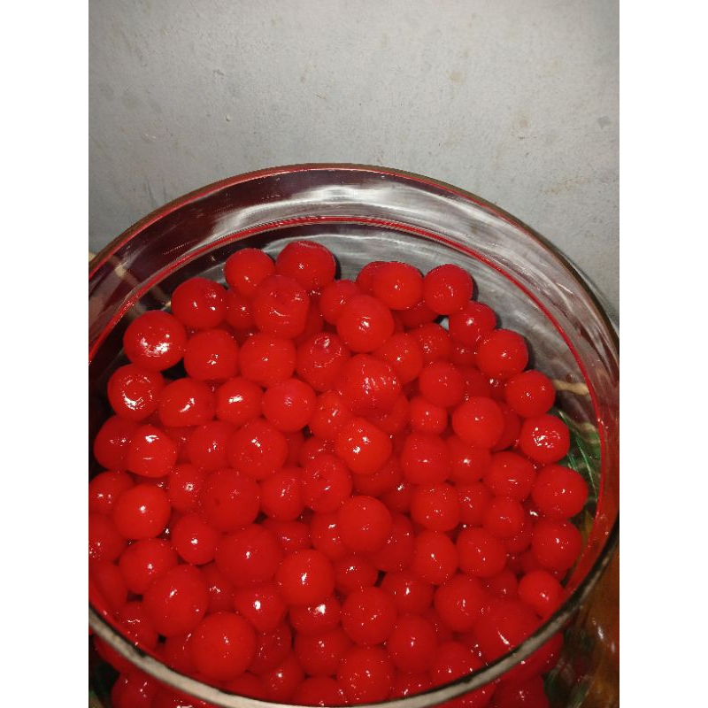 Jual Manisan Liko Merah | Buah Plum 1Kg | Shopee Indonesia
